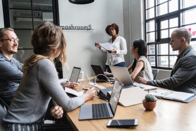 The Importance of Effective Time and Labor Management - TimeTrak